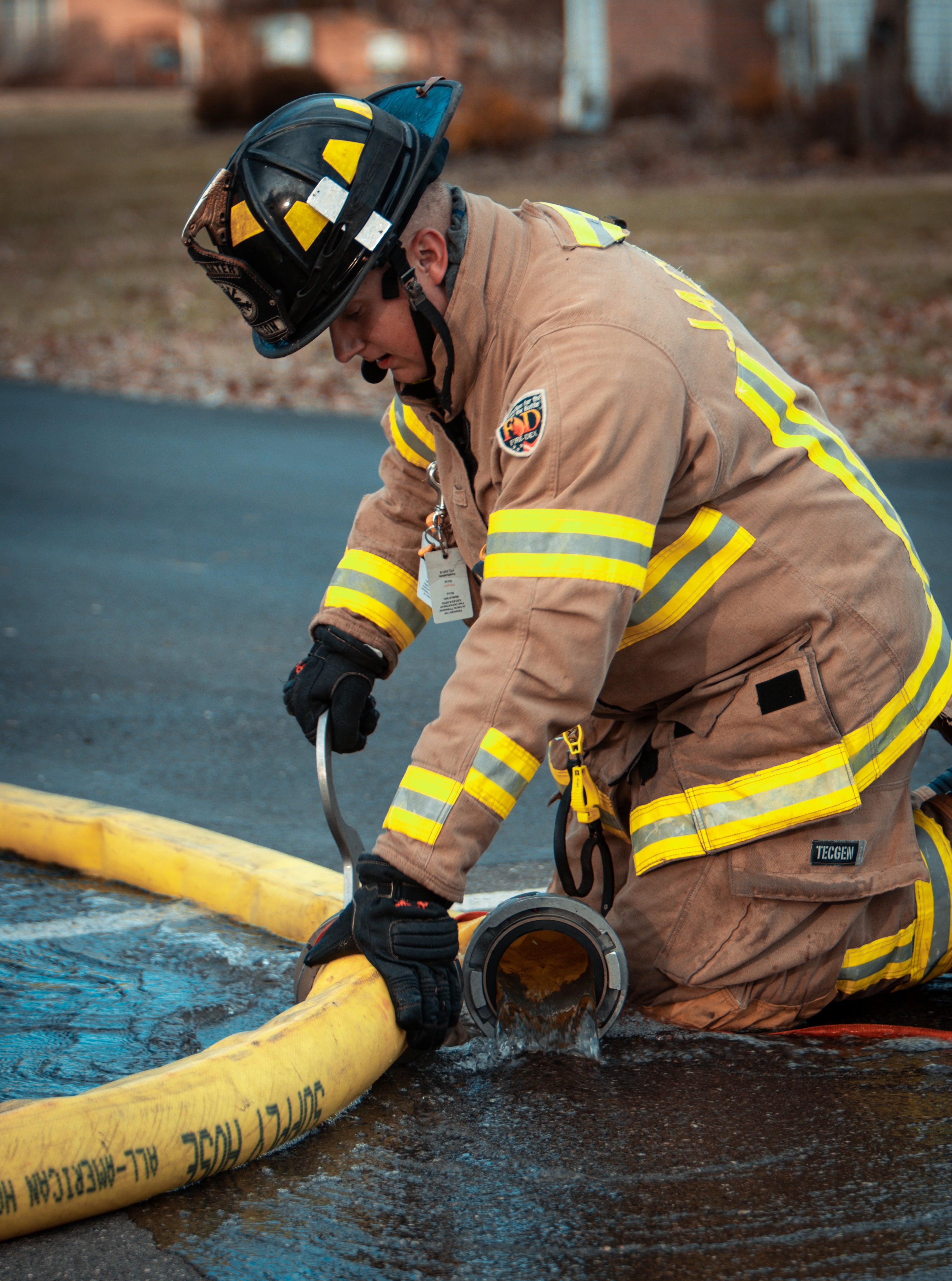 FlameGuard - Protecting What Matters Most